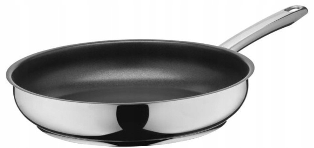 Silit Frying Pan Calabria 28cm stainless steel 211 - Silit | Sklep ...