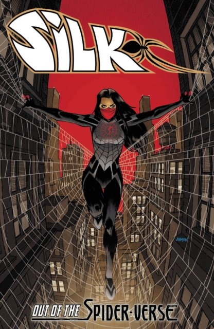 Silk. Out Of The Spider-verse. Volume 1 - Thompson Robbie | Książka w Empik