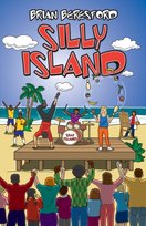 Silly Island - Brian Beresford | Książka w Empik