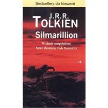 Silmarillion - Tolkien John Ronald Reuel | Książka w Empik
