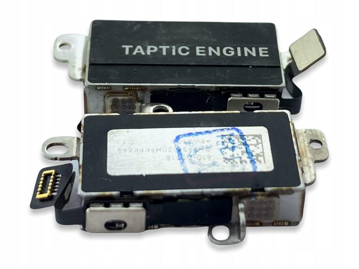 Silniczek Wibracji iPhone 11 Pro Max TAPTIC ENGINE - Inna marka | Sklep ...
