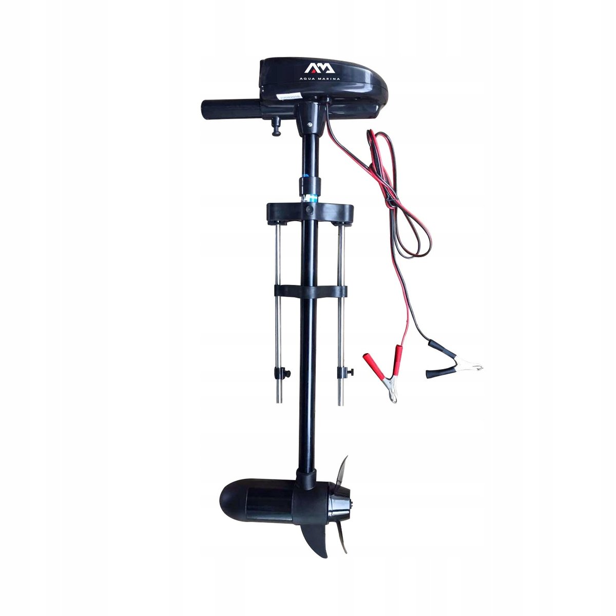 Silnik do pontonów Aqua Marina T-18 Electric Trolling Motor 180W - Aqua Marina | Sport Sklep ...