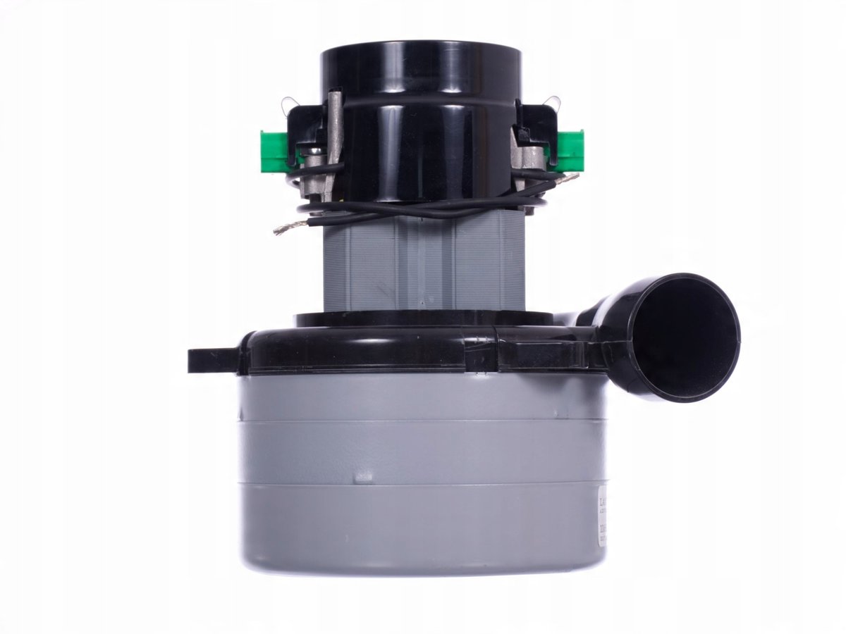 SILNIK SSĄCY AMETEK 116513-13 / 36V DO COMAC FIMAP - Ametek | Sklep ...