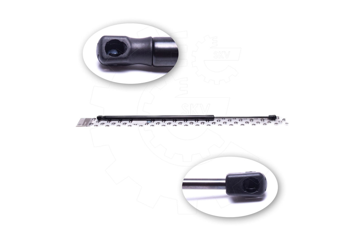 Siłownik tylnej klapy CITROEN C4 PICASSO II 2013-2018, CITROEN C4 2018 ...