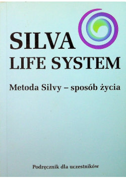 Silva Life System Metoda Silvy sposób życia - | Książka w Empik