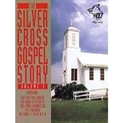 Silver Cross Gosp.Story 1 - Various Artists | Muzyka Sklep EMPIK.COM