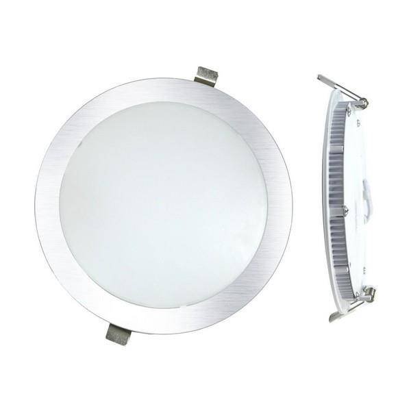 Silver Electronics, Lampa ścienna ECO LED 18W - Silver Electronics ...