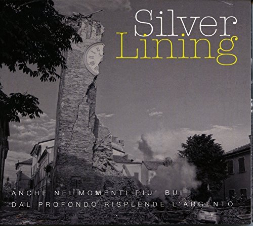 Silver Lining - Various Artists | Muzyka Sklep EMPIK.COM
