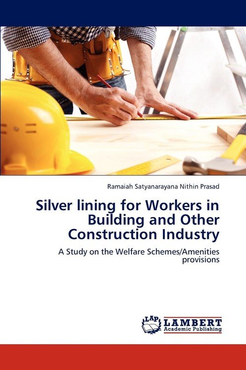 Silver lining for Workers in Building and Other Construction Industry ...