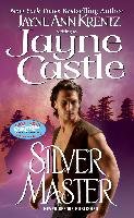 Silver Master - Castle Jayne | Książka w Empik