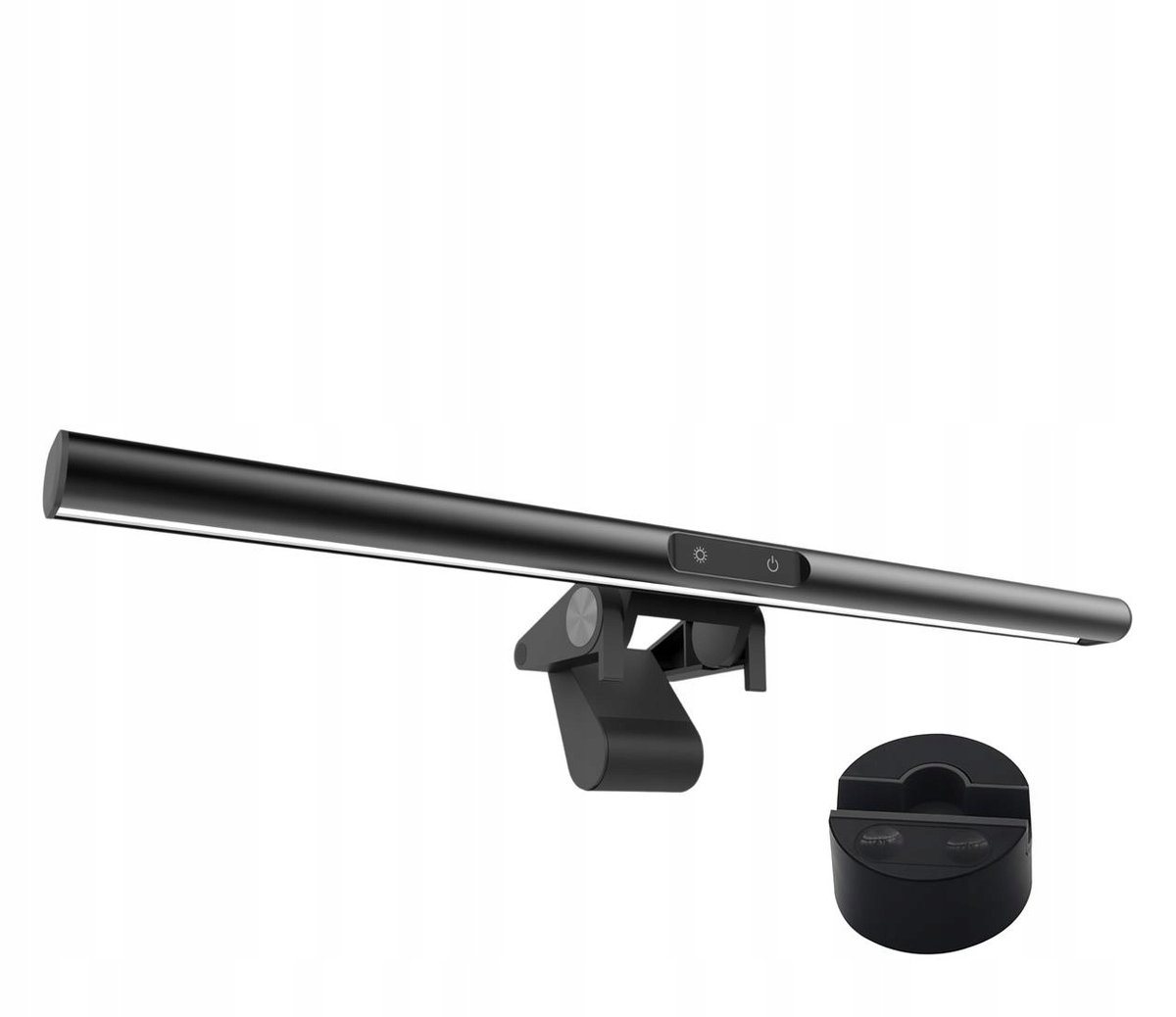 Silver Monkey Lampka na monitor z pilotem LB200 Lightbar LED USB-C 500 ...