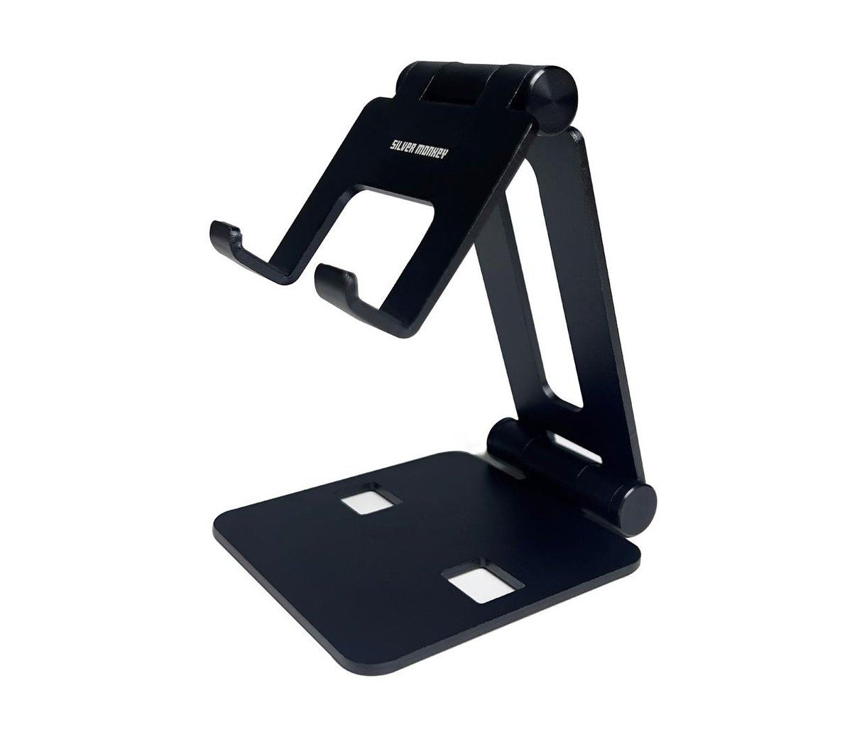 Silver Monkey Phone Holder US-200 - SILVER MONKEY | Sklep EMPIK.COM