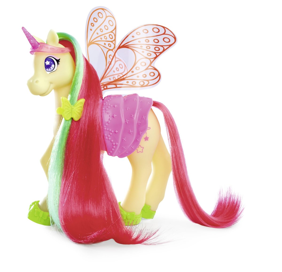 Simba 105940142 Sweet Fairies, kucyk dla dorosłych i źrebięta, ze ...