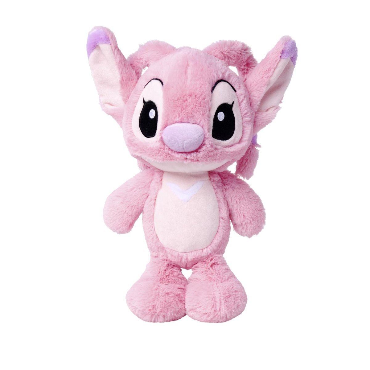 Simba 6315870030 Disney Stitch Angel 25 cm - Simba | Sklep EMPIK.COM