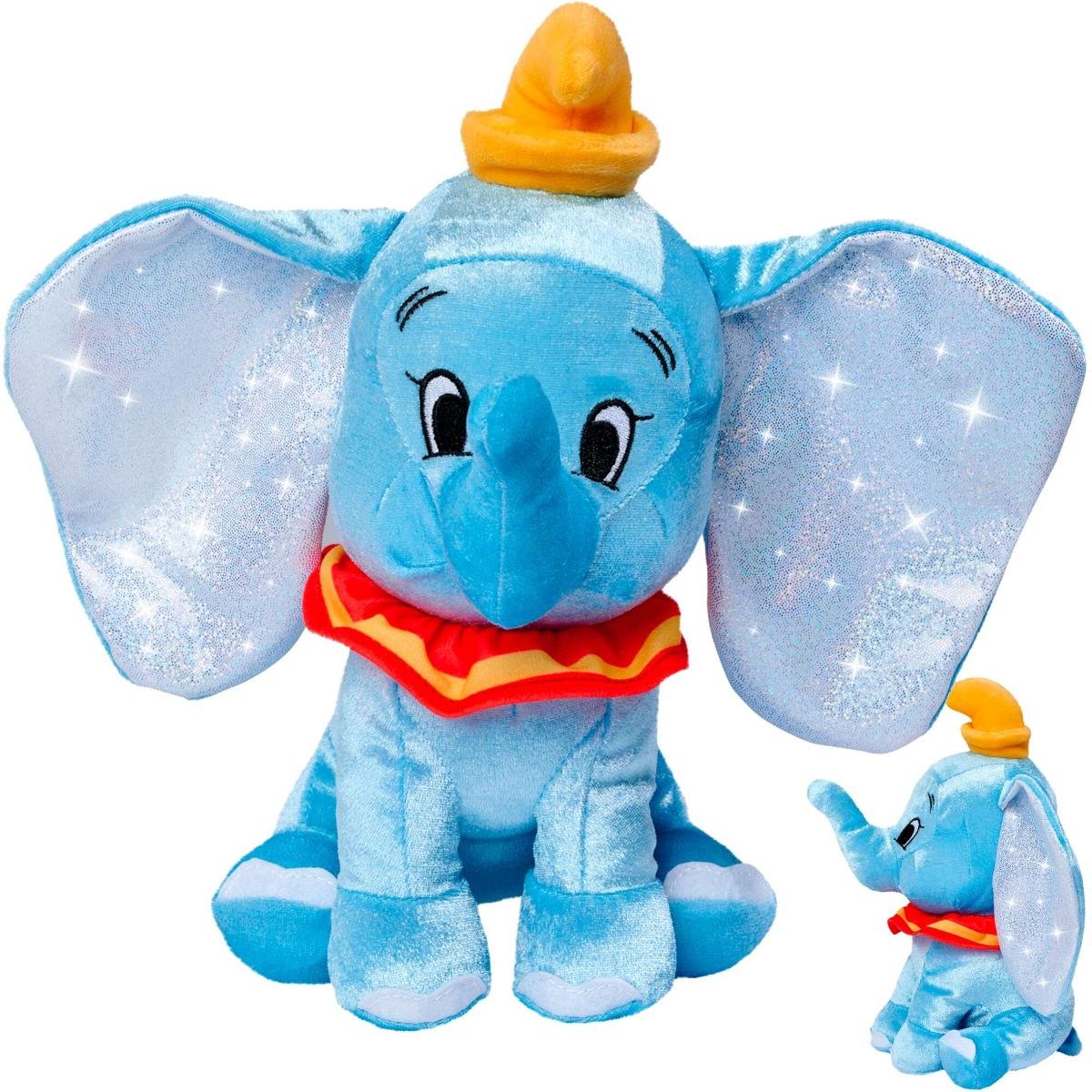 Simba, Disney 100th, Dumbo 25cm - Simba | Sklep EMPIK.COM