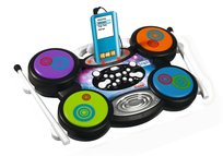Simba, instrument muzyczny Perkusja elektroniczna - Simba | Sklep EMPIK.COM