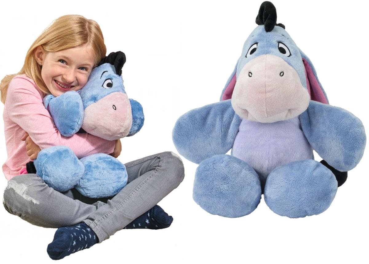 Simba, Maskotka, Disney, Kłapouchy - Simba | Sklep EMPIK.COM