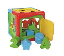 Simba, sorter ABC - Simba | Sklep EMPIK.COM