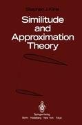 Similitude and Approximation Theory - Kline S. J. | Książka w Empik