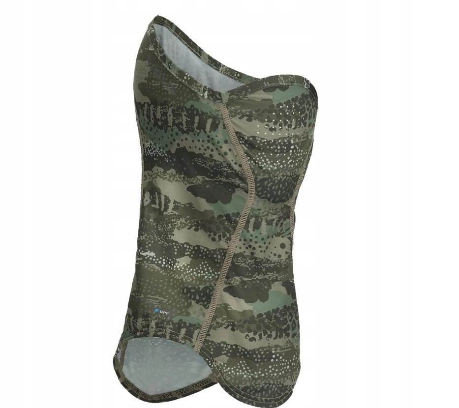 Simms bug stopper sun gaiter shroud loden - Inna marka | Sport Sklep ...