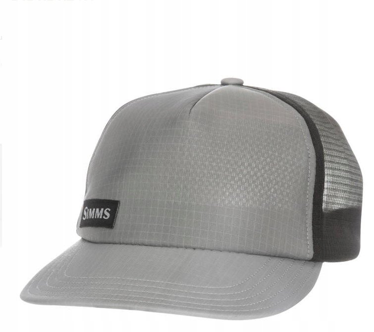 Simms czapka tech trucker cinder - Inna marka | Sport Sklep EMPIK.COM