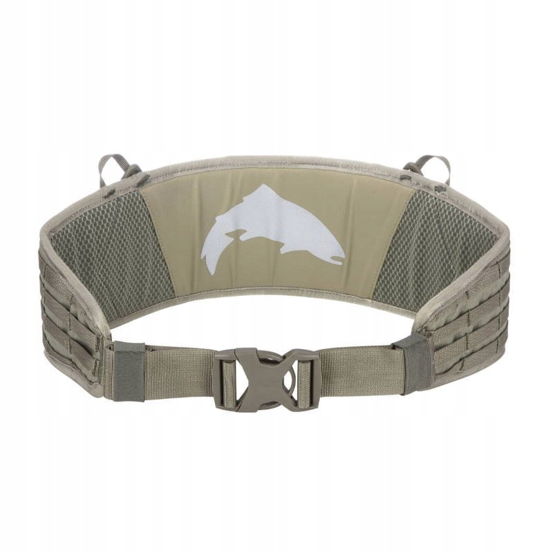 Simms pas flyweight tech utility belt tan - Inna marka | Sport Sklep ...