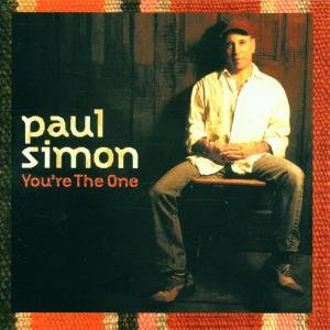 SIMON P YOURE THE ONE - Simon Paul | Muzyka Sklep EMPIK.COM