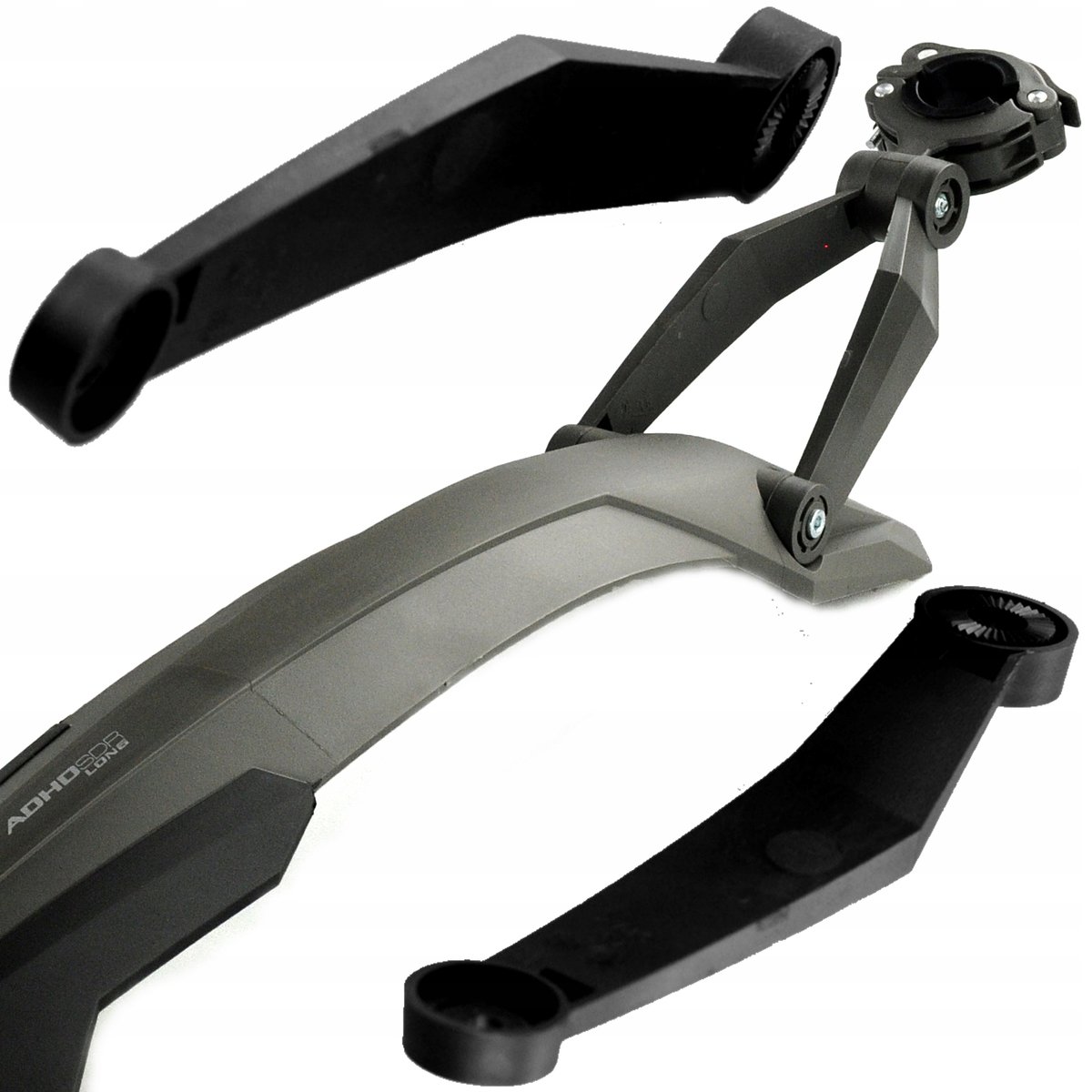 Simpla ADHD widełki wysięgnik ramię belki błotnika tylnego mocowanie ...