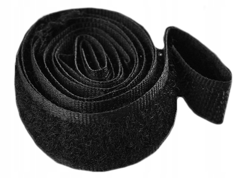 Simpla Cross mocowanie przód uchwyt błotnika rzepy paski zaczep - Inna ...