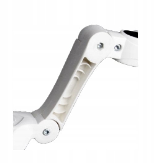 Simpla Raptor Cross SDE mocowanie błotnika dystans uchwyt wysięgnik ...