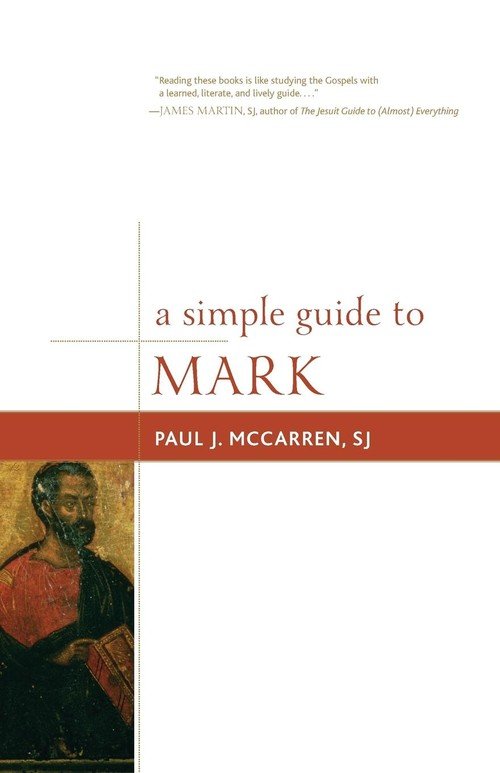 SIMPLE GT MARK PB - Mccarren Sj Paul J. | Książka w Empik
