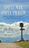 Simple Man Simple Prayer - Rude Don | Książka w Empik
