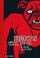 Simplicissimus 1896 - 1930 - Langen-Mueller Verlag | Książka w Empik