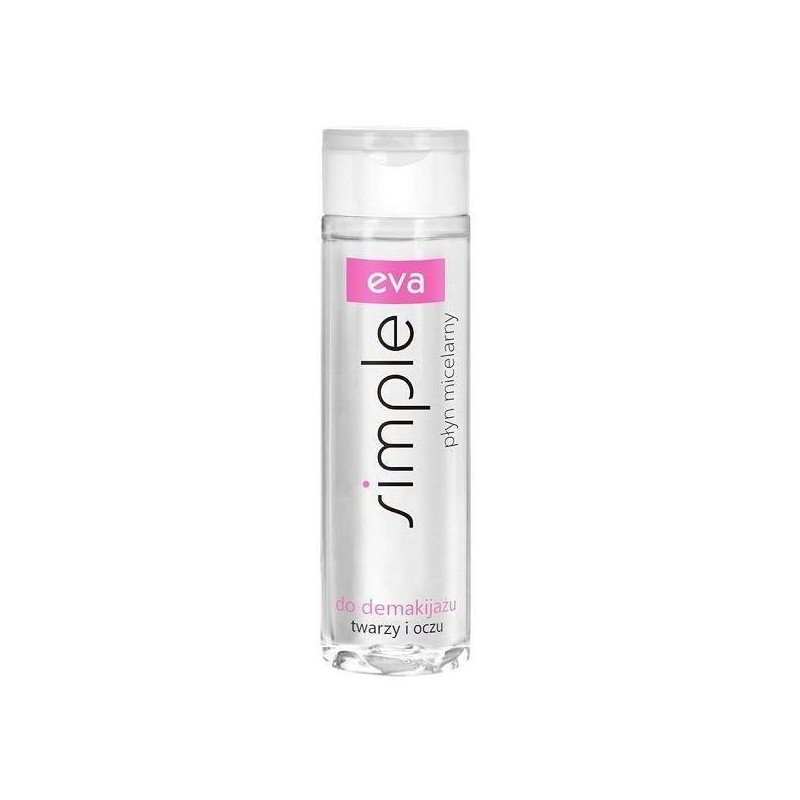 Simply Eva Płyn Micelarny 200 ml | Sklep EMPIK.COM