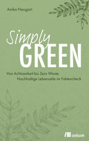 Simply Green - oekom | Książka w Empik