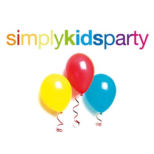 Simply Kids Party - Various Artists | Muzyka, mp3 Sklep EMPIK.COM