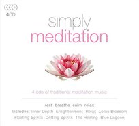 Simply Meditation (2017) - Various Artists | Muzyka Sklep EMPIK.COM