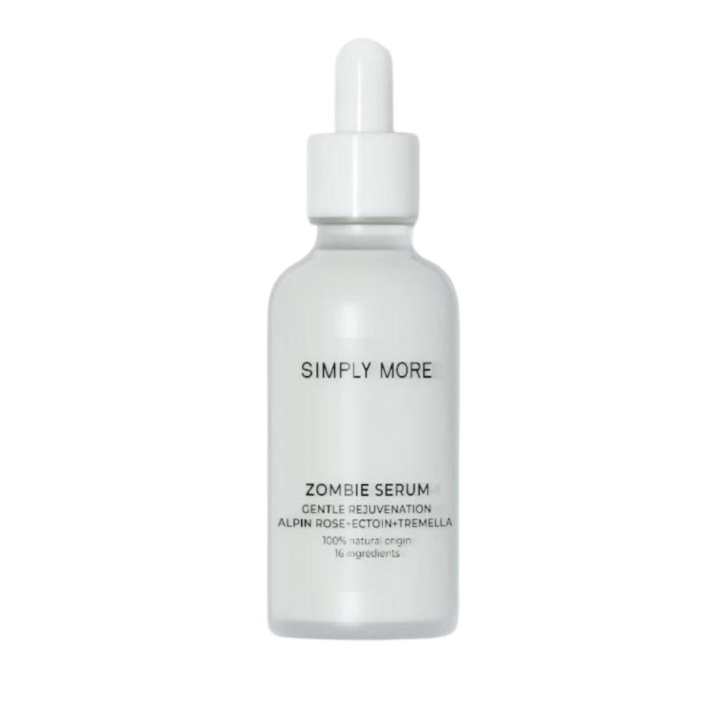 Simply more ZOMBIE SERUM, Odmładzające serum do twarzy, 30 ml | Sklep ...