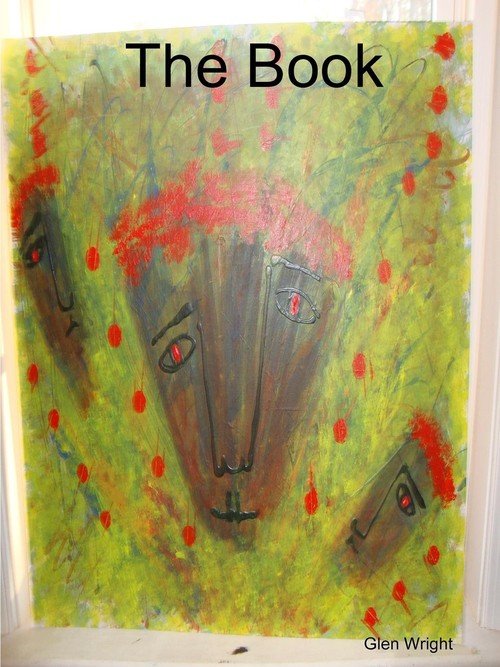 Simply Sayin - Wright Glen | Książka w Empik