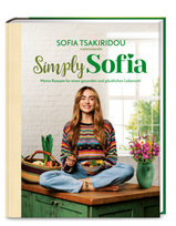 Simply Sofia - ZS - Ein Verlag der Edel Verlagsgruppe | Książka w Empik