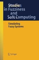 Simulating Fuzzy Systems - Buckley James J. | Książka w Empik
