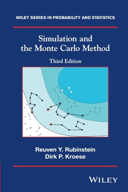 Simulation and the Monte Carlo Method - Opracowanie zbiorowe | Książka ...