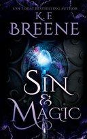 Sin & Magic - Hazy Dawn Press, Inc. | Książka w Empik