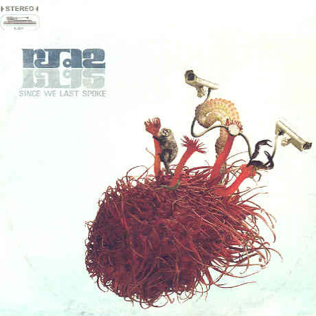 SINCE WE LAST SPOKE - RJD2 | Muzyka Sklep EMPIK.COM
