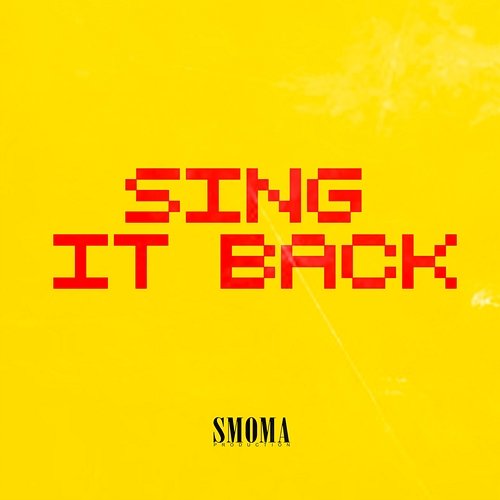 Sing It Back - Smoma | Muzyka, mp3 Sklep EMPIK.COM