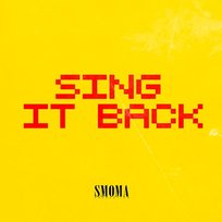 Sing It Back - Smoma | Muzyka, mp3 Sklep EMPIK.COM