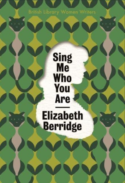 Sing Me Who You Are - British Library Publishing | Książka w Empik