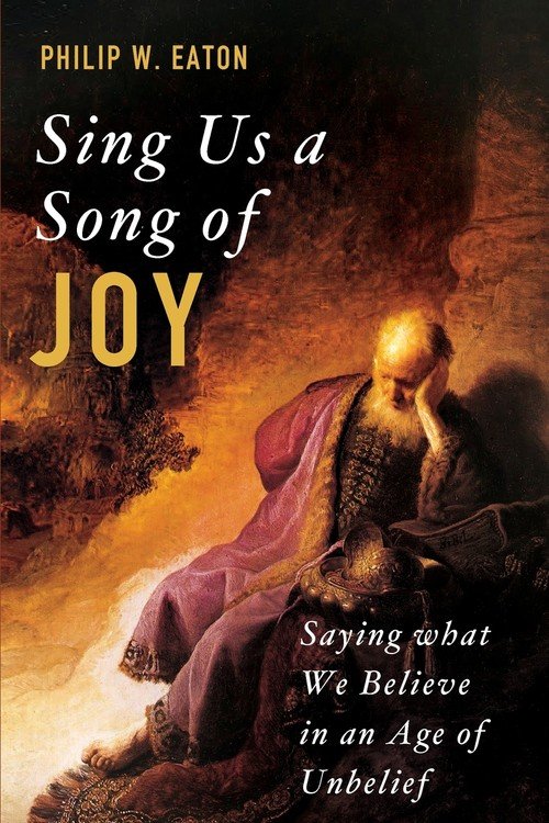 Sing Us a Song of Joy - Eaton Philip W. | Książka w Empik