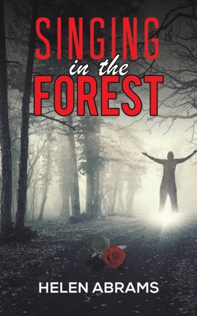 Singing in the Forest - austin macauley publishers llc | Książka w Empik