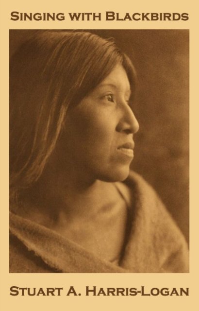 Singing with Blackbirds - Harris-Logan Stuart A. | Książka w Empik